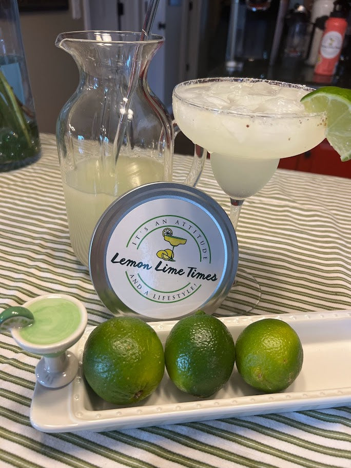 Recipes – Lemon Lime Times